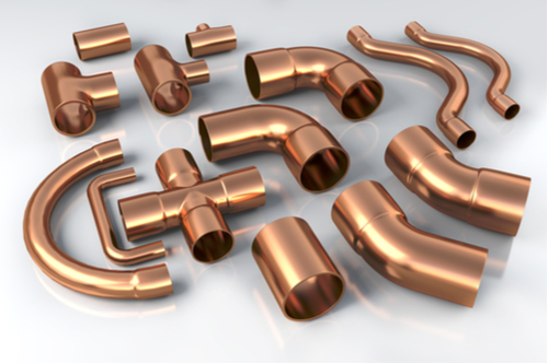 propress pipe design