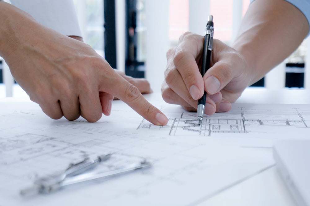 Essential Architect Design Checklist for MEP Engineering