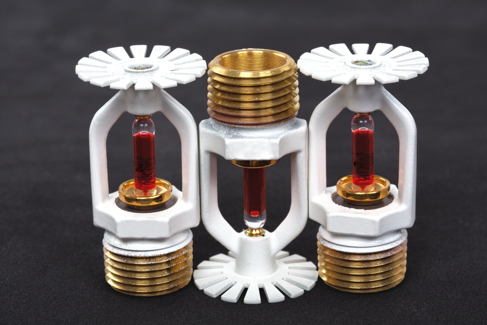 NFPA Standards: A Guide to Residential Sprinkler Systems