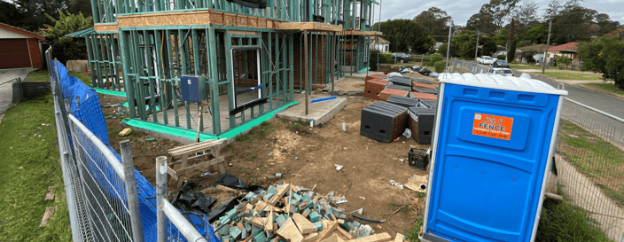 Tips For Proper Handling And Storage Of Construction Materials