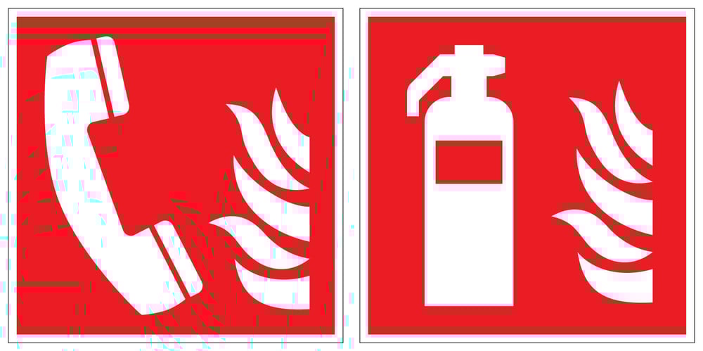 Fire Alarm Control Panel design