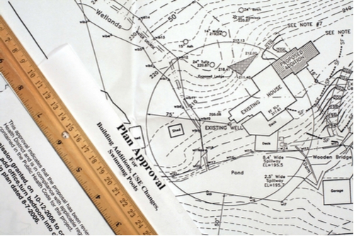 Department of building (DOB) Approval, Filing and Design