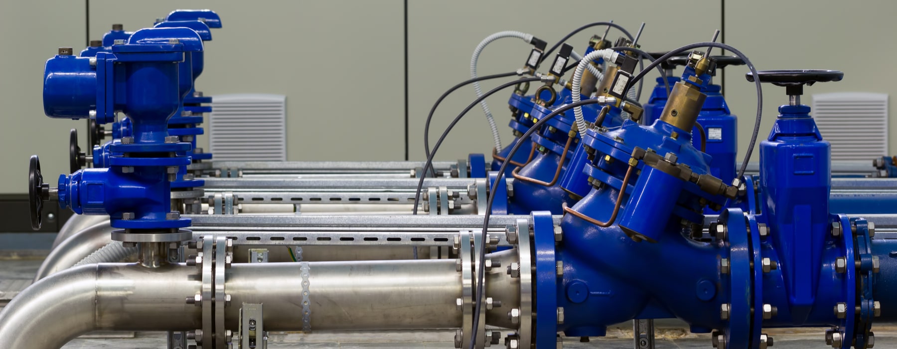 When Pressure Booster Pump required?