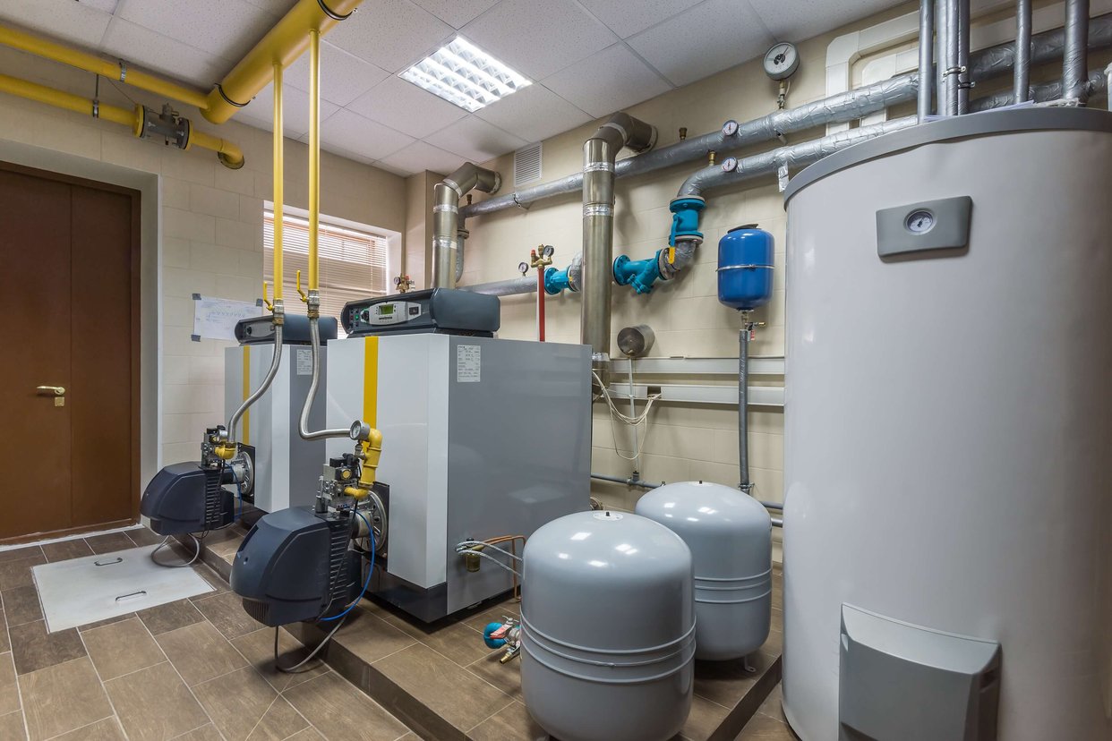 Heating Oil vs. Natural Gas: A Heat Source Comparison