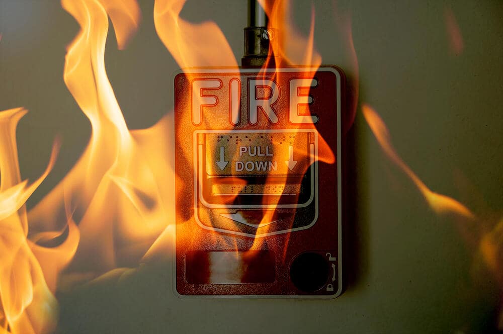 Addressable Fire Alarm System Design - NY Engineers