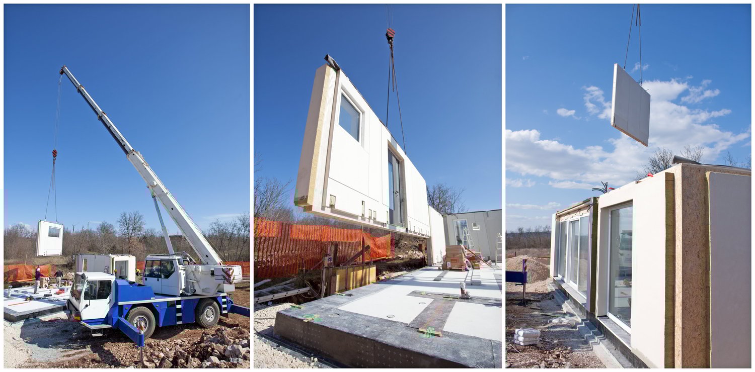 Customized Modular Building Design Ny Engineers 