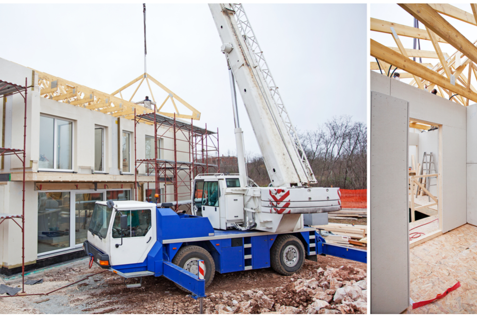 Customized Modular Building Design | NY Engineers