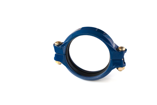 victaulic pipe design