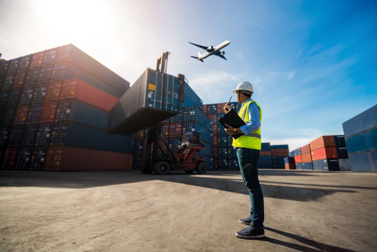 Site Logistics & Safety Planning - NY Engineers