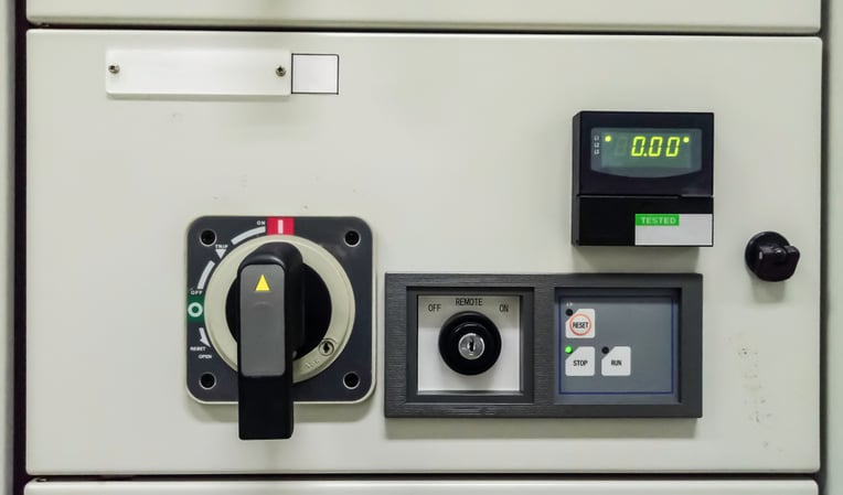VFD vs. Soft Starter: Choosing the Right Motor Control