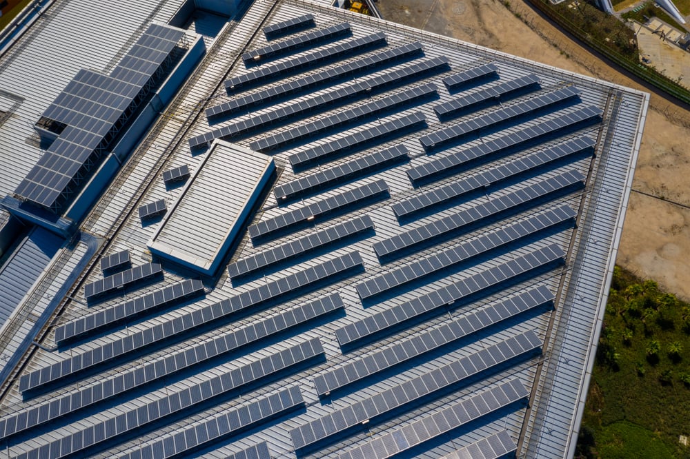 Boost ROI: 3 Tips for Your Commercial Solar Array Investment