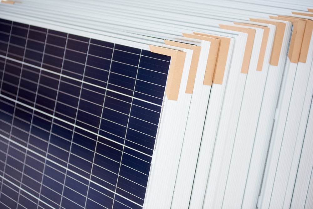 Solar PV and Batteries to Hit 71% of New US Power in 2023