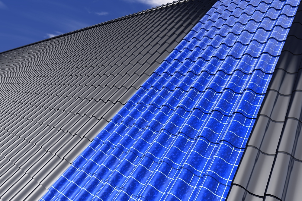 Solar Roof Tiles Advantages And Disadvantages Solar Roof Tiles Advantages And Disadvantages
