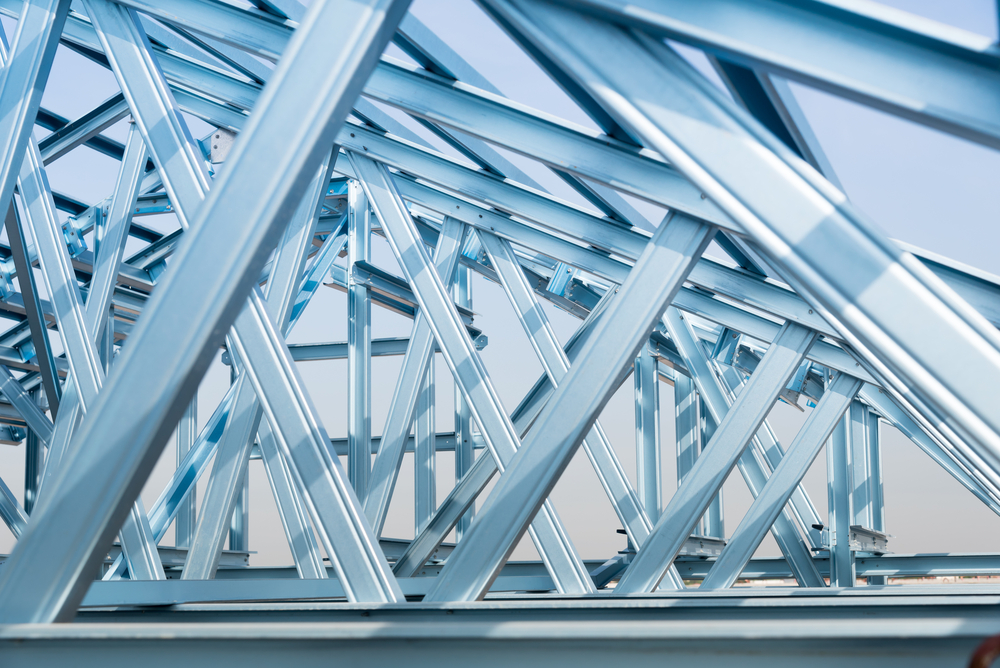 Enhancing Construction Sustainability Through Steel Innovations