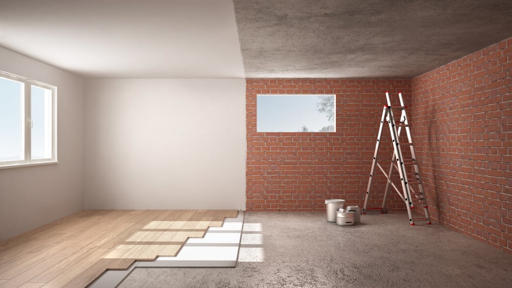 5 Types of Subfloor Materials Used in Construction Projects
