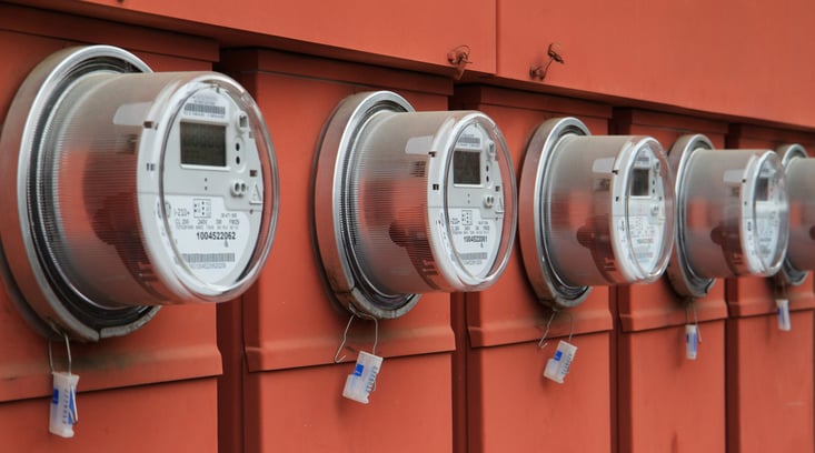 Meter Center Design | Electrical Engineering Services
