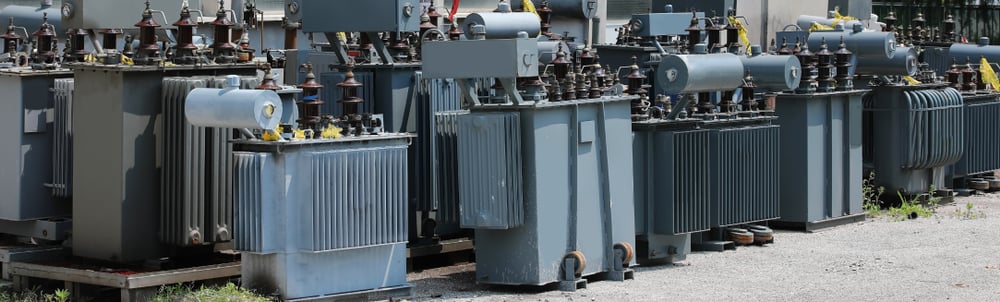 Cutting Energy Costs with a Transformer Upgrade