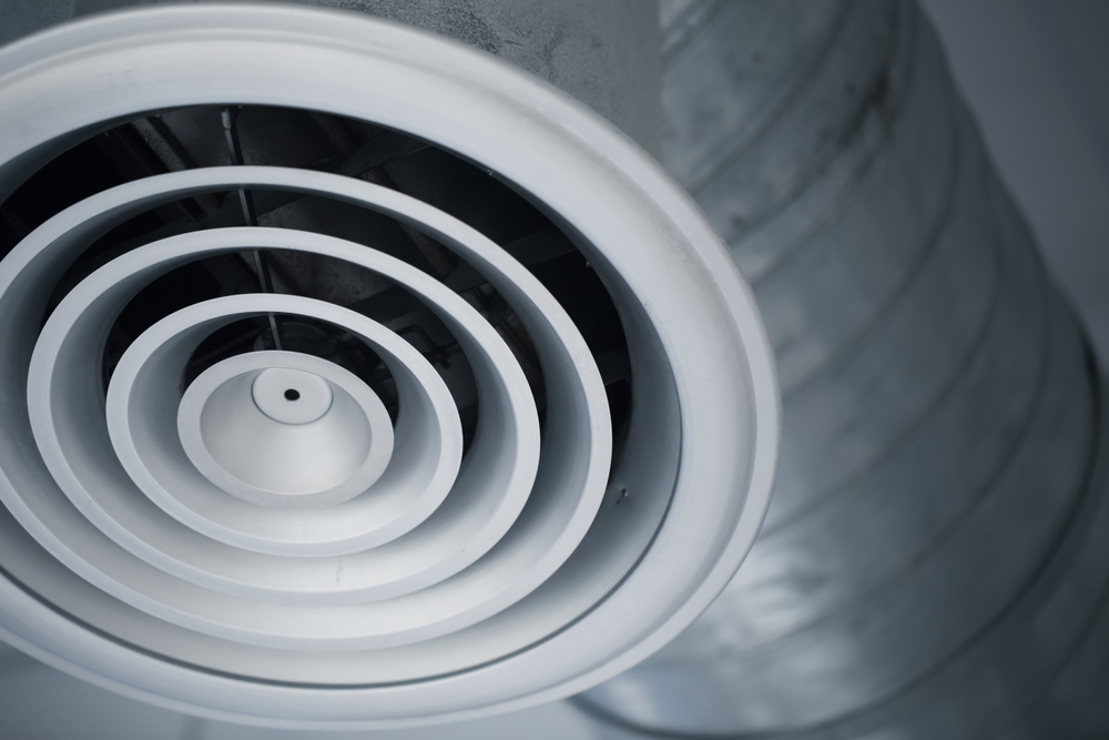 Impact of Occupancy Classification on Building Ventilation Needs