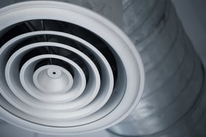 Impact of Occupancy Classification on Building Ventilation Needs