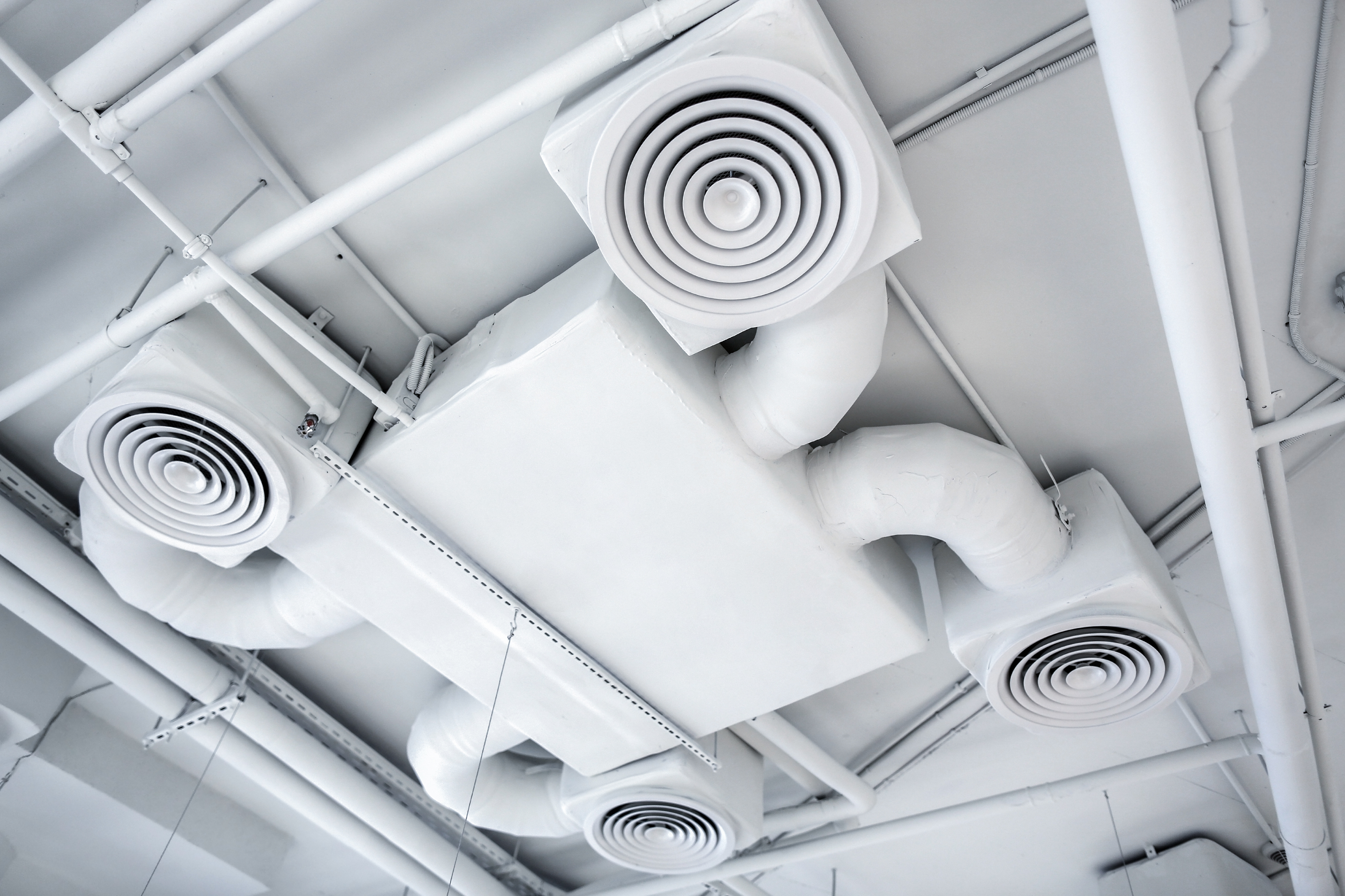 Ventilation System Design Mechanical Services Ventilation System Design Mechanical Services