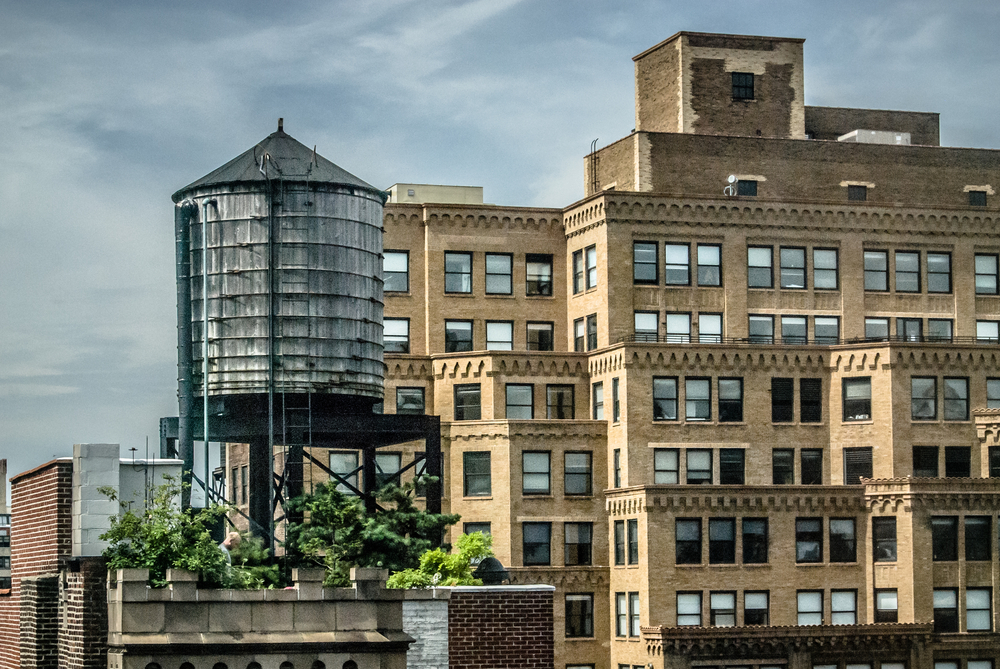 How Water Towers Work: Uses & Benefits Explained
