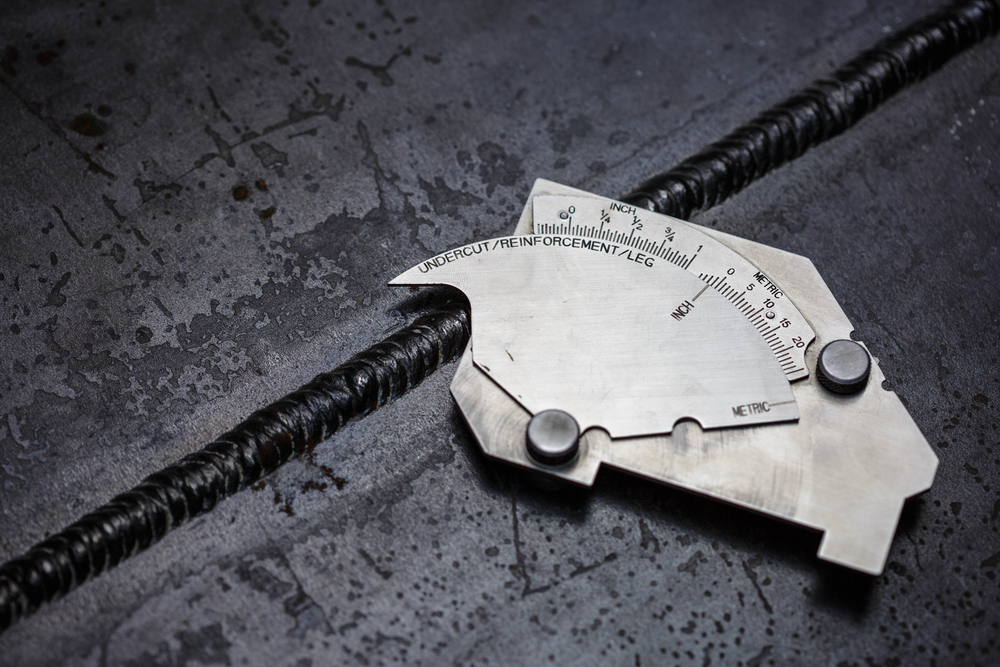 Structural Engineering: Comparing Welded and Bolted Unions