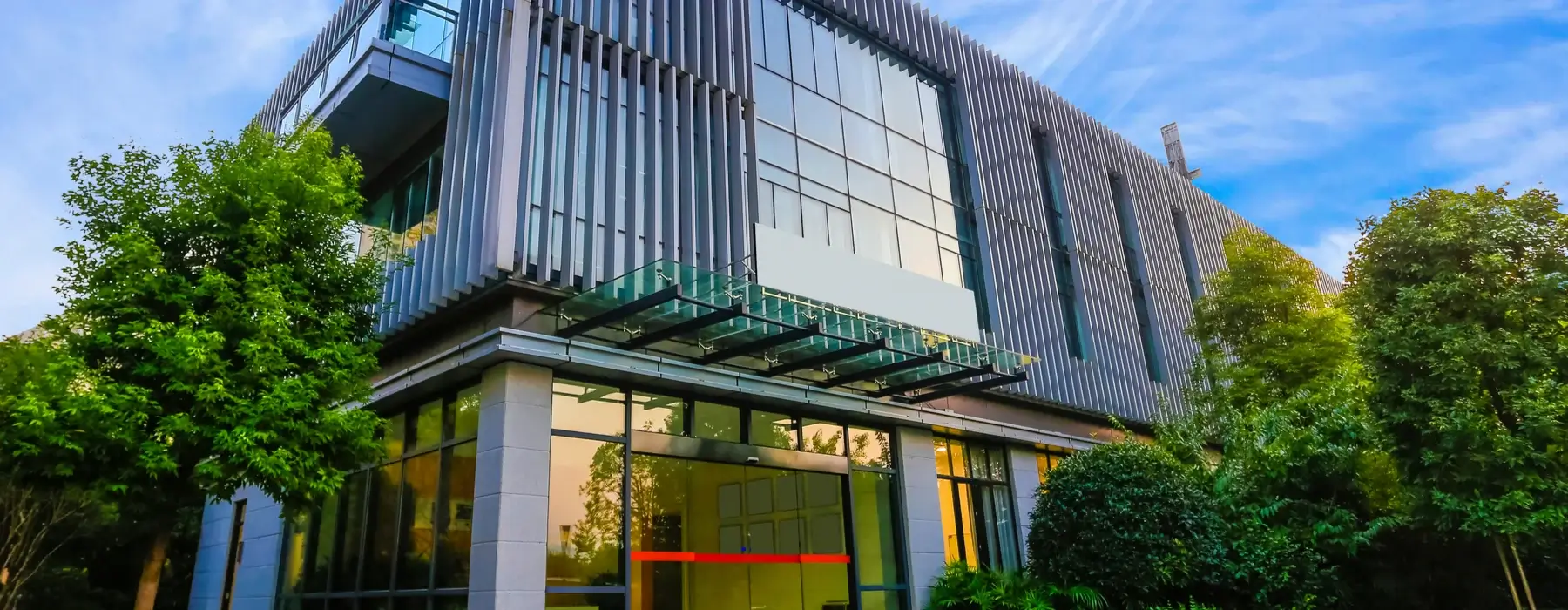 Steps to Create a Highly Energy-Efficient Building