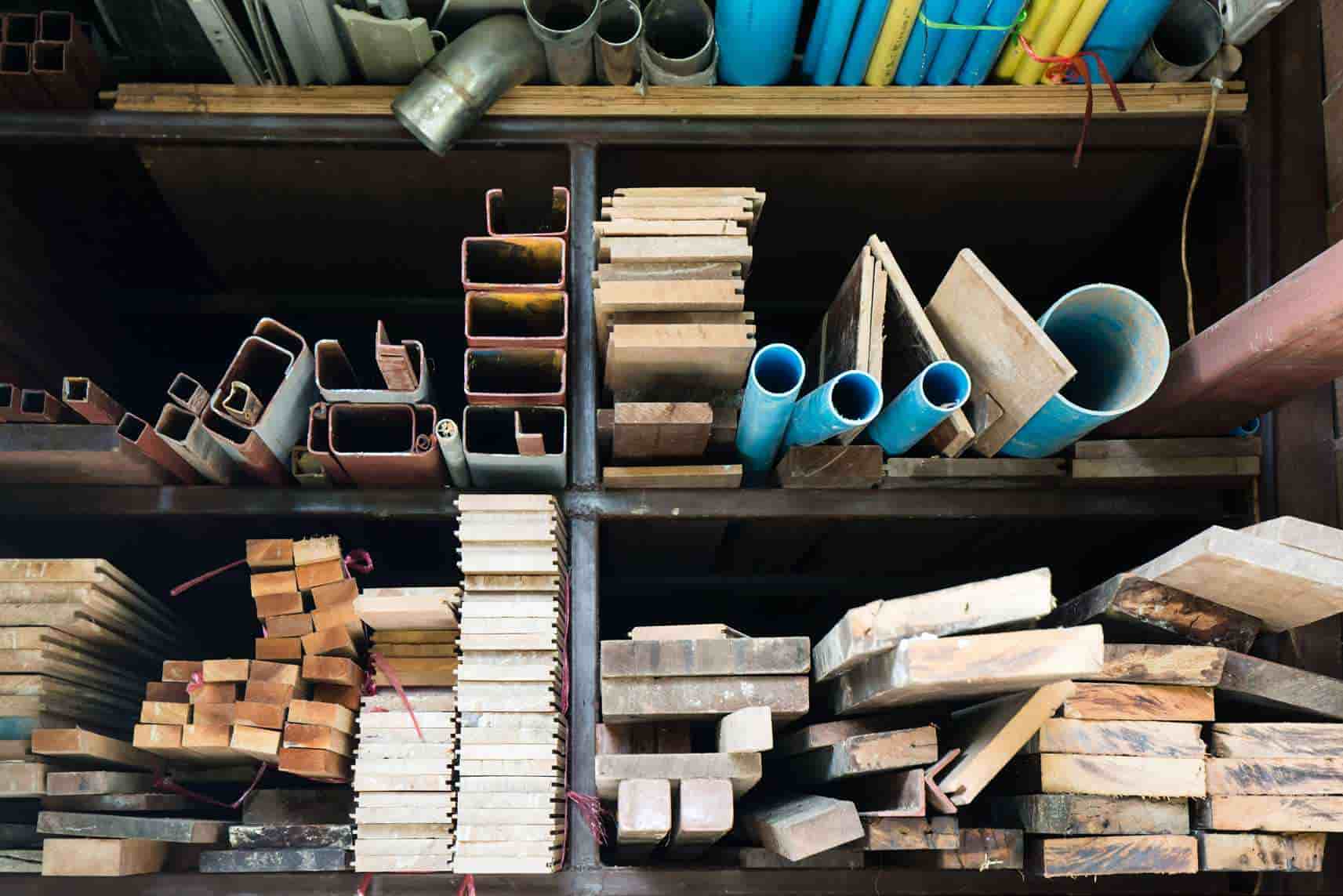 Factors To Consider When Choosing Building Materials Factors To Consider When Choosing Building Materials