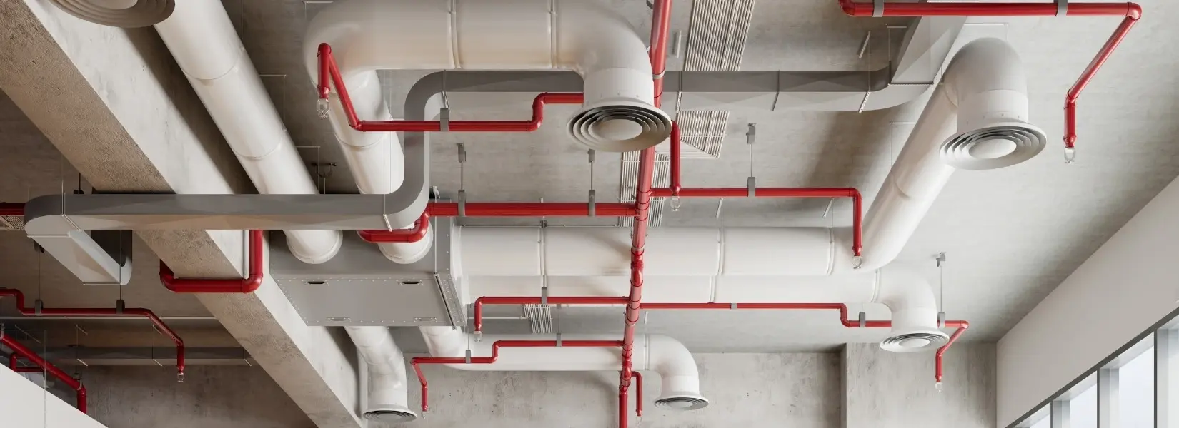 Retail MEP Design in Florida: Major Challenges, Compliance Requirements & Proven Engineering ...