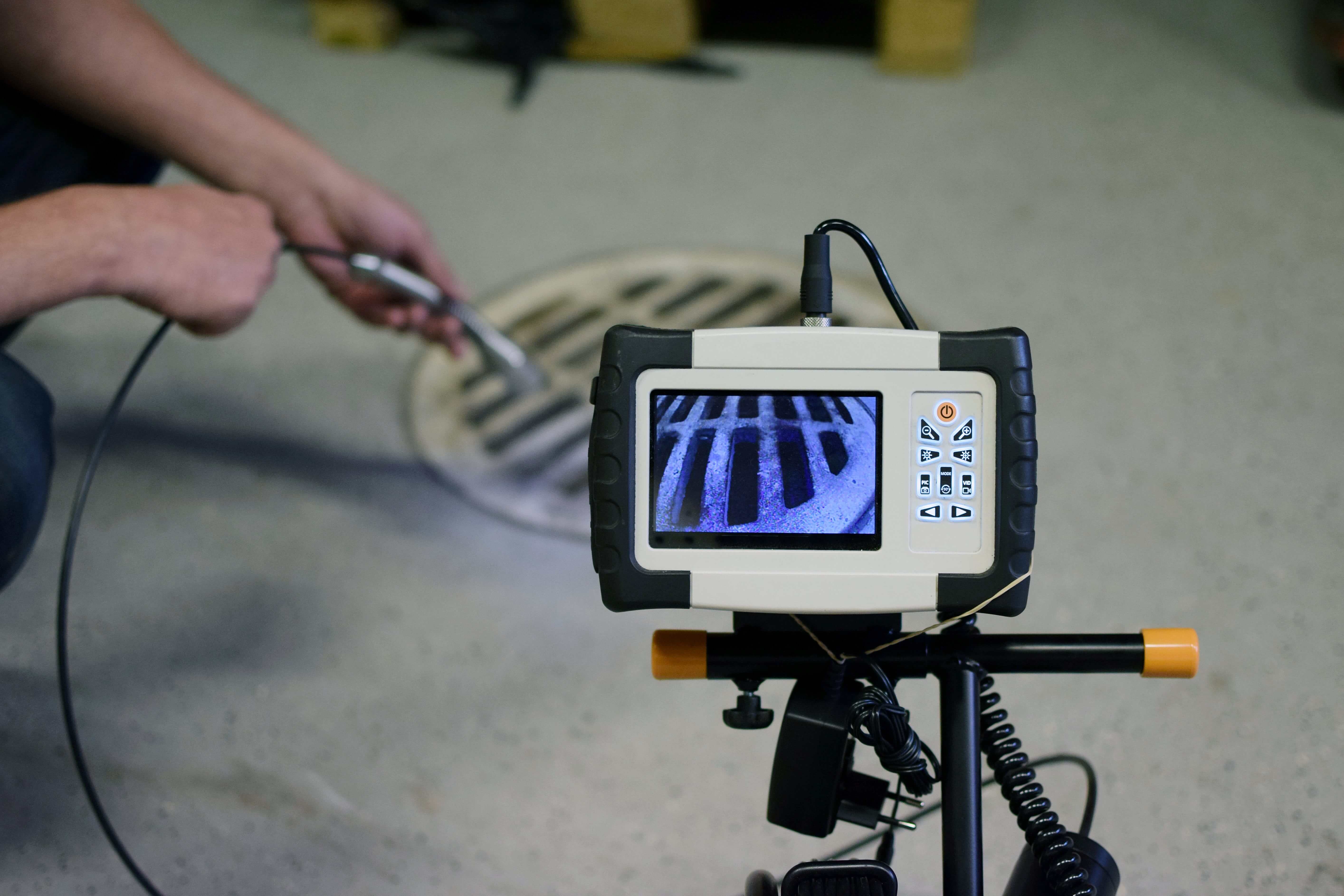 Fine-tune your borescope skills