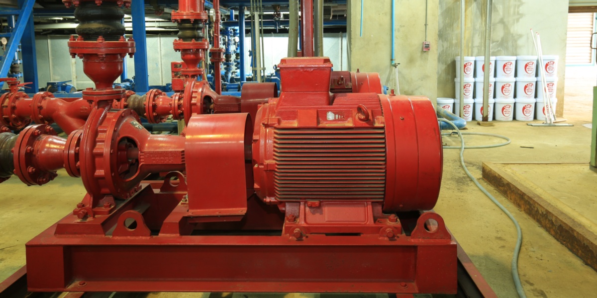 What is Electric Heat Tracing?