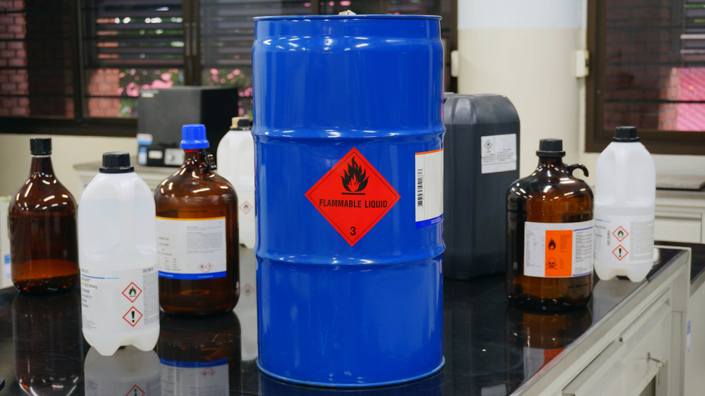Importance Of Identifying Hazardous Materials In Construction Sites Importance Of Identifying Hazardous Materials In Construction Sites