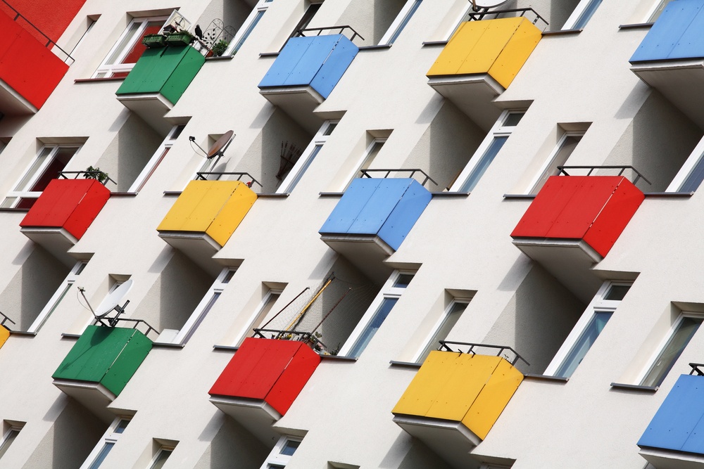 Post-Fire Smoke Purge Systems in Multifamily Buildings