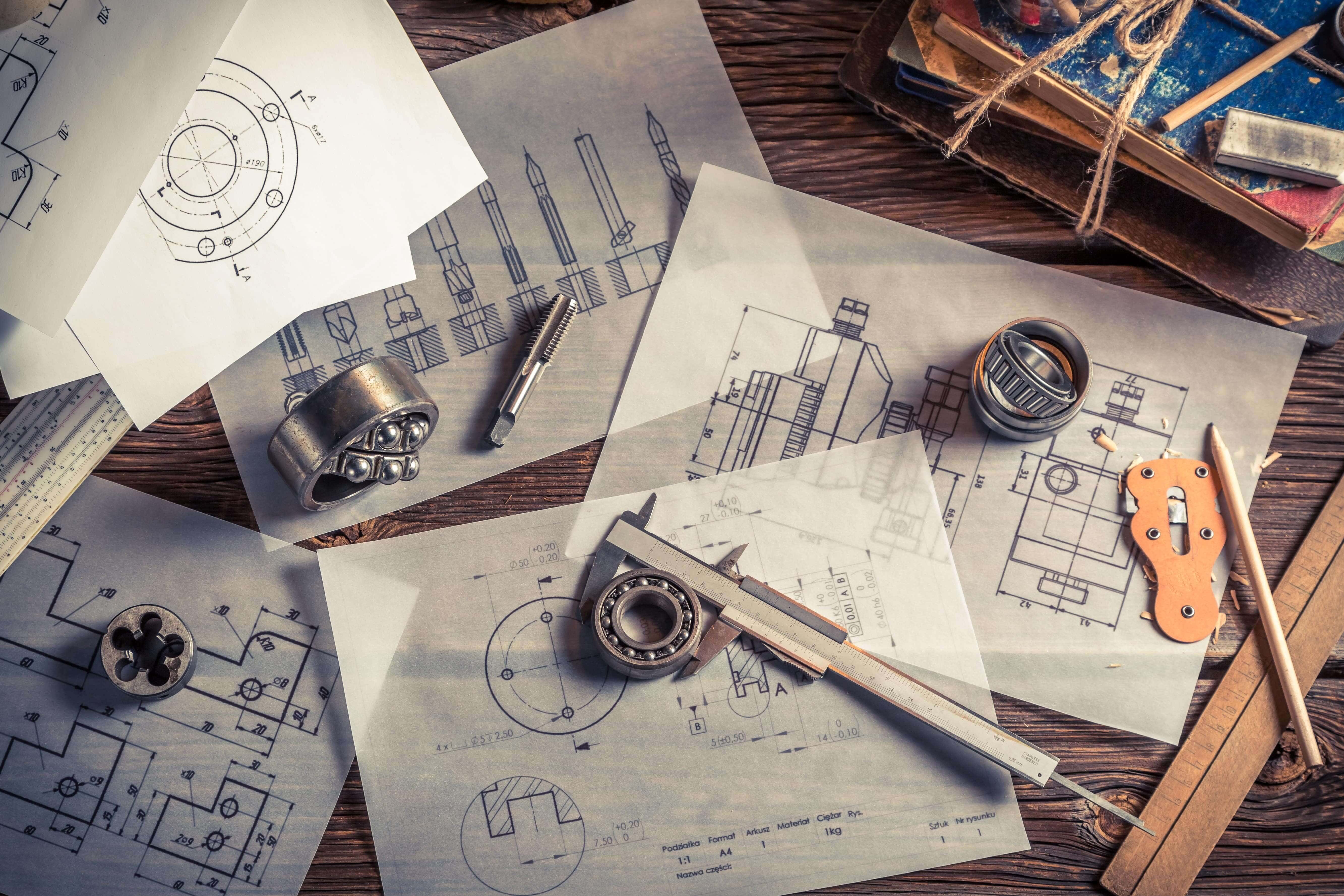 How to Prevent Over-Engineering in Building Components