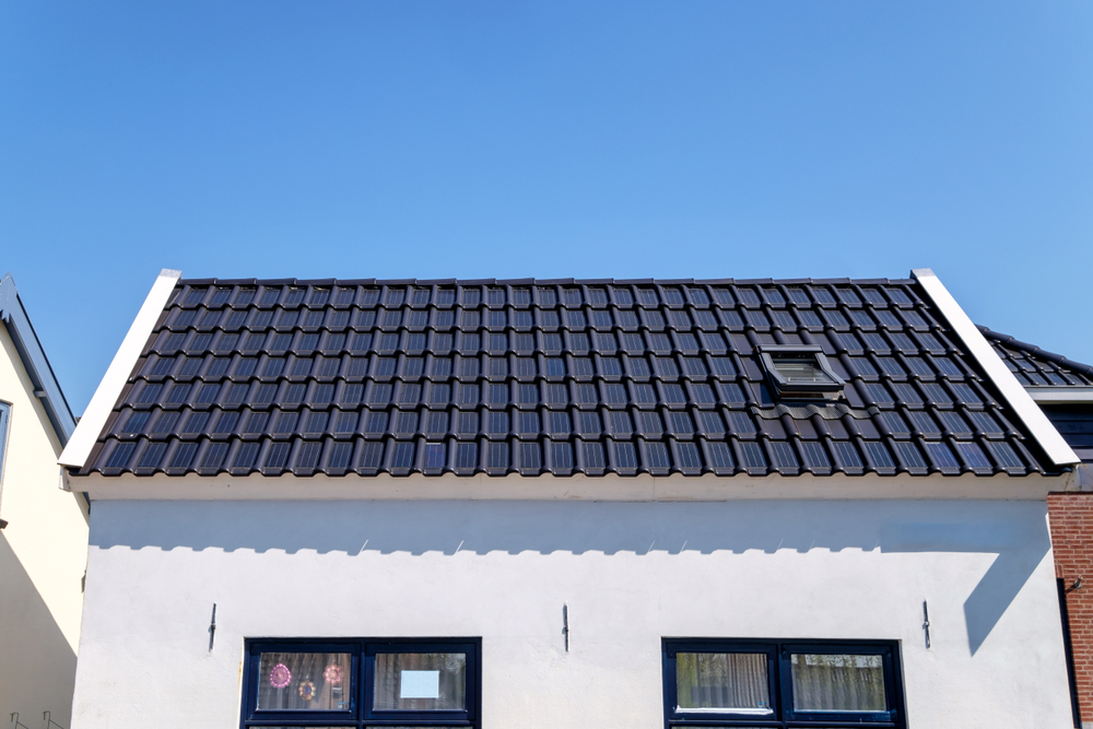 Solar Roof Tiles Advantages And Disadvantages Solar Roof Tiles Advantages And Disadvantages